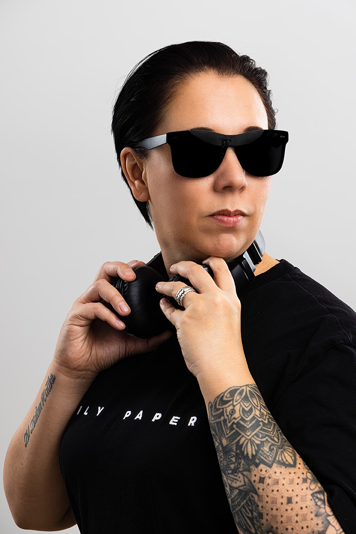 Dj Nova Forest – Dj Nova Forest Official